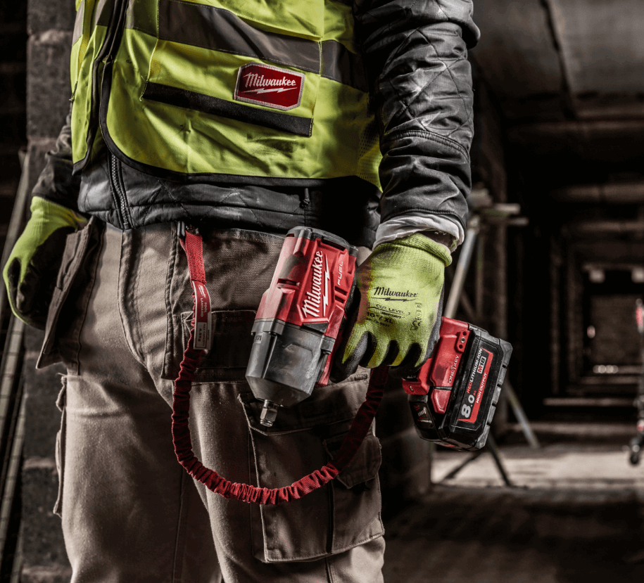 Sobre nosotros | Milwaukee Tools España