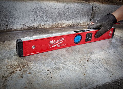 Niveles | Niveles y medidores | Milwaukee Tool ES